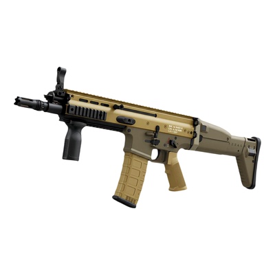 清仓德凯MK16电动连发玩具枪