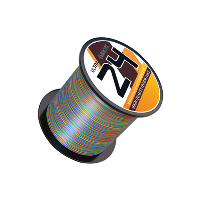 进口24编pe线路亚专用巨物锚鱼打黑大力马鱼线主线远投耐磨