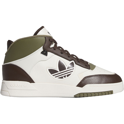 中帮休闲鞋Adidas/阿迪达斯