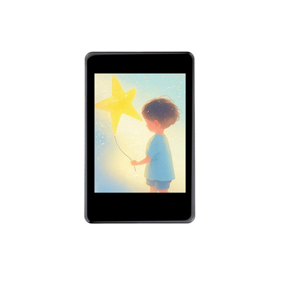 树莓派RP2350电容触摸开发板