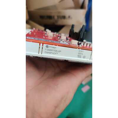 议价变频器模块fs300r17oe4dpfs500r适用