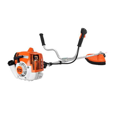 斯蒂尔FS120割草机割灌机打草机