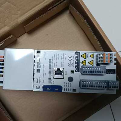 议价E84AVTCE3714VX0 E84AVTCE4024SB0 伦茨变频器现货包邮咨询议