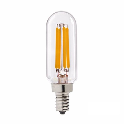 抽油烟机风扇灯泡4w8wE14220V
