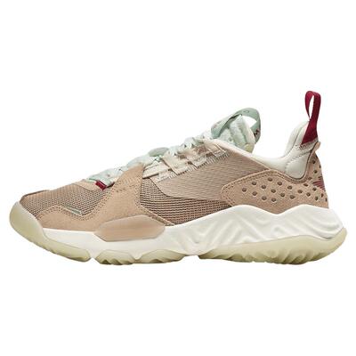 Nike/耐克正品当季新款男女低帮网面厚底耐磨透气运动鞋 CT1003