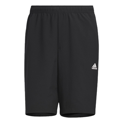 Adidas男透气阿迪达斯短裤子
