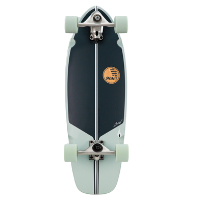 官方正品slide陆地冲浪板西班牙