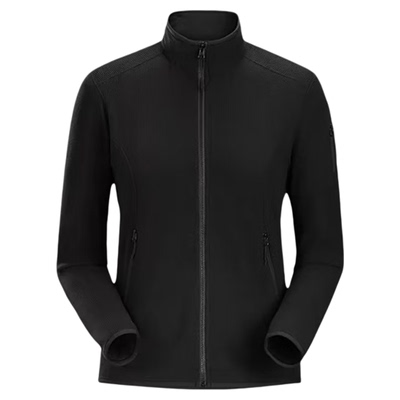 ARC'TERYX 始祖鸟 DELTA JACKET户外舒适透气耐磨 保暖夹克外套女