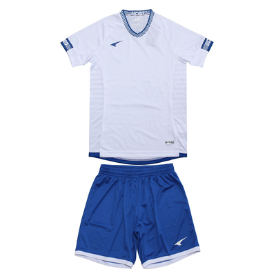 ucan锐克球衣短袖定制套装训练服