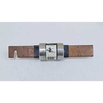 Cooper Bussmann FRSR225 Fusetron Fuse 600Vac 300Vdc