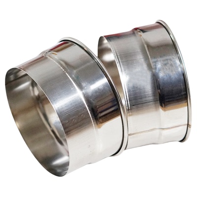 圆形牙级蛋挞皮印切烘焙工具切模