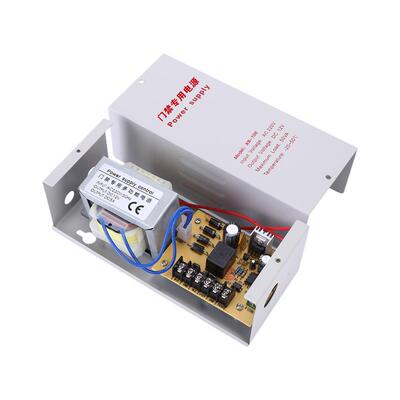 门禁电源专用控制器GBU带延时