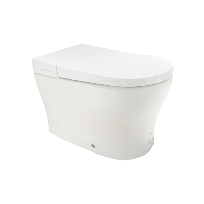 DURAVIT杜拉维特闪烁电子坐便器