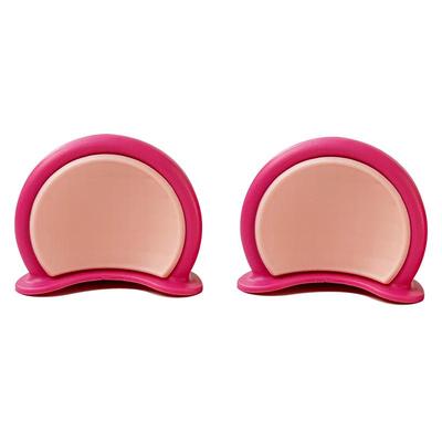 滑雪头盔装饰耳朵~电动车装饰