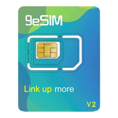 V2正式版9esim卡esim转实体sim卡无限写入支持安卓苹果读写切换使用V3
