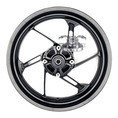 春风450sr/nk/500SR675原厂轮毂