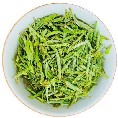 2025新茶绿茶明前舒城兰花茶春茶