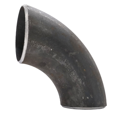 焊接弯头90°无缝碳钢厚实