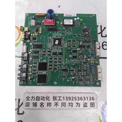 议价ABB控制主板DAPC100 原装现货3ASC25H203 议价