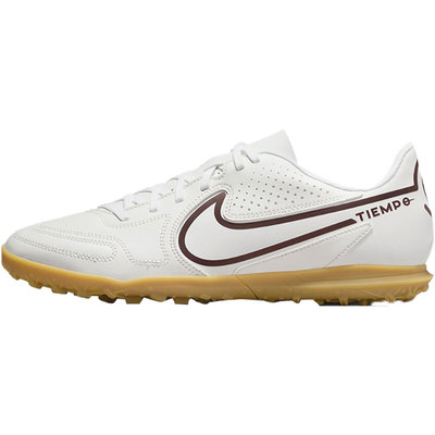 Nike/耐克正品传奇9 CLUB 碎钉男子舒适低帮足球鞋 DA1193-169
