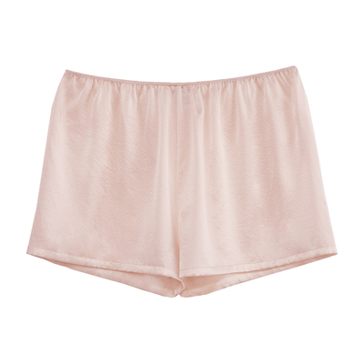 MANITO/曼尼陀睡袍男真丝宽松