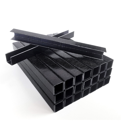 黑色兔宝宝10J系列码钉沙发软包