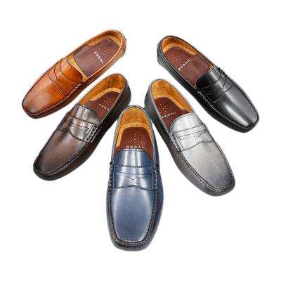 REGAL丽格懒人鞋乐福鞋