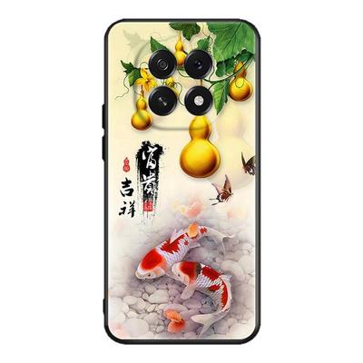 秋昊适用于oppoa5 5g新中式手机外壳a5 5g爆款pkq110网红6.7寸软硅胶保护套pkq11o时尚新品opopa5 5g防摔0ppo