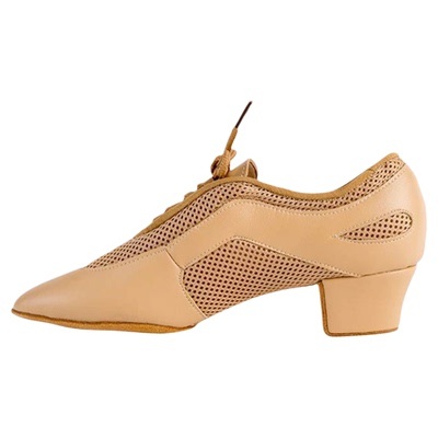 拉丁舞教师鞋舒适透气
