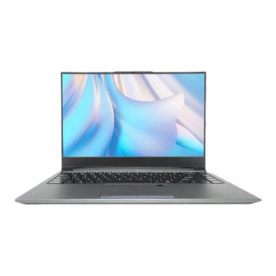 集特龙芯笔记本GITSTAR