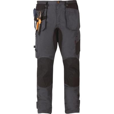 bauskydd保世基耐磨长裤骑行工装