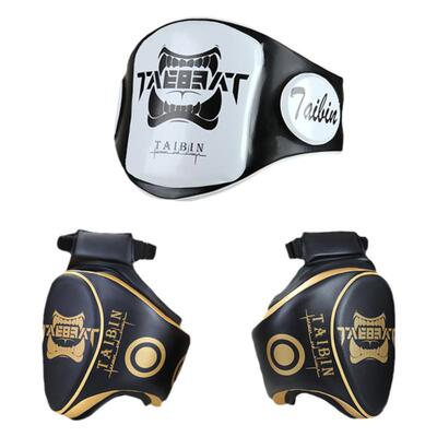 小跆神泰拳搏击护胸护腰靶