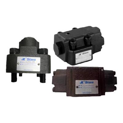 Stais液压阀CPDG A1Y CRG CRNG CV-G 03 06 10 S 20 30 P