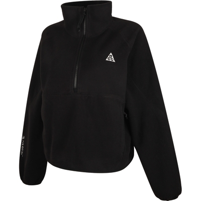 NIKE耐克女子AS W ACG HZ WOLF TREE TOP运动卫衣HJ0238-010