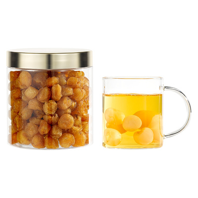 beutea高州老树无核桂圆肉干