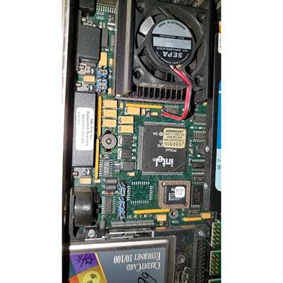 非标价MBIPC5166板卡成色完好功能保证机柜拆下来的议价
