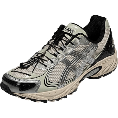 亚瑟士中性潮流运动休闲鞋