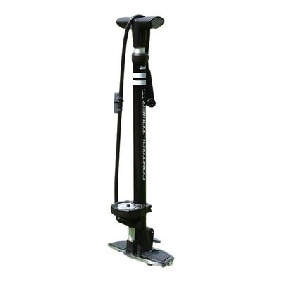 捷安特自行车美嘴法嘴通用打气筒