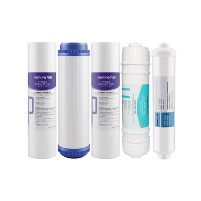 九阳超滤净水器1283WU原装滤芯