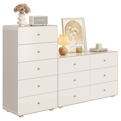 YDD钢制儿童斗柜无甲醛