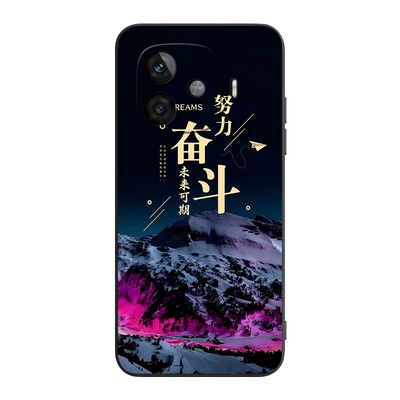 luckrider适用于防摔软外壳专用