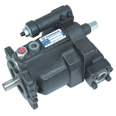 FURNAN福南VPS-10/16/23/38/43/70-A1/A2/A3-FR变量柱塞液压油泵