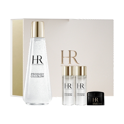 【章若楠同款】赫莲娜小露珠饱满水精华水修护紧致保湿水护肤礼物