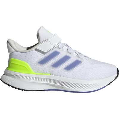Adidas/阿迪达斯正品ULTRARUN 5小童魔术贴低帮运动鞋IF4148
