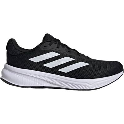 低帮系带跑步鞋Adidas/阿迪达斯