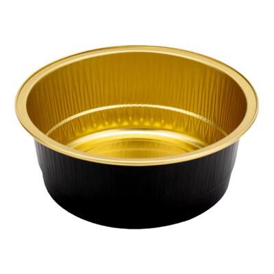 ABLPACK铝箔蛋糕杯458毫升