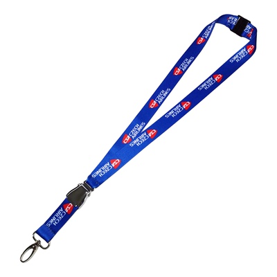 Czech airlines捷克航空创意个性飞机安全扣手机挂绳带厂牌礼品