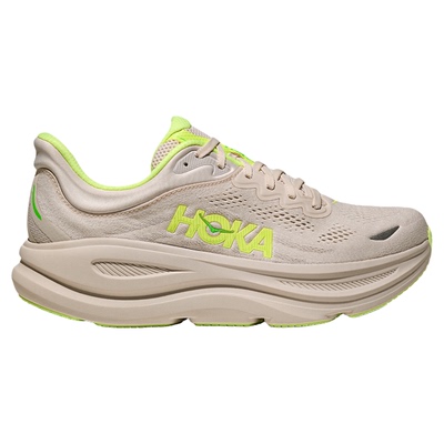 HOKA邦代9公路跑步鞋缓震