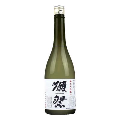 日本原装进口纯米大吟酿清酒