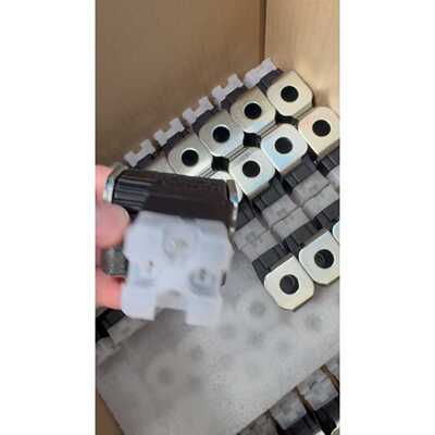 派克插装阀线圈CAP024D，DC24V，28W，电子产品售